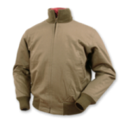 TANK JACKET 2nd PATT, OLIVE, COMBAT, WINTER