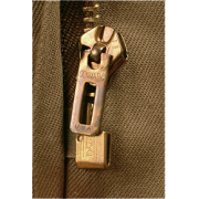 TANK JACKET 2nd PATT, OLIVE, COMBAT, WINTER