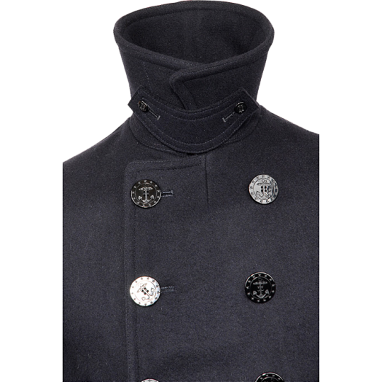 U.S. Navy Pea Coat