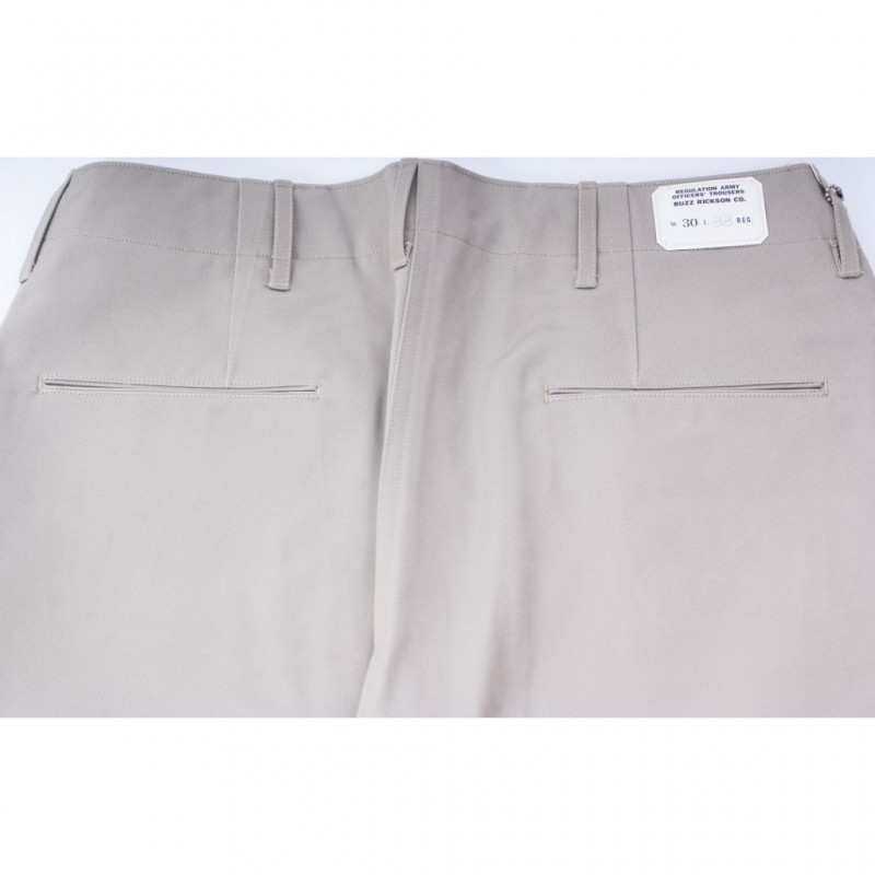 USAAF MILITARY CHINOS 1942