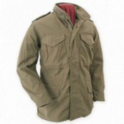 TYPE M-65 COMBAT JACKET