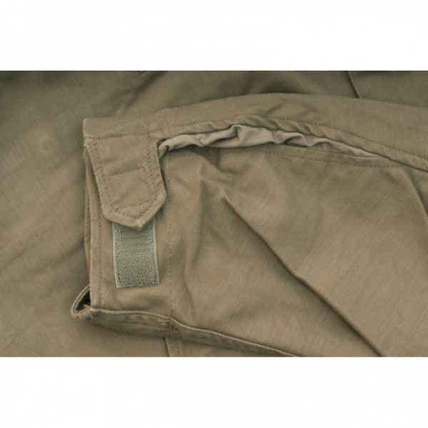 TYPE M-65 COMBAT JACKET