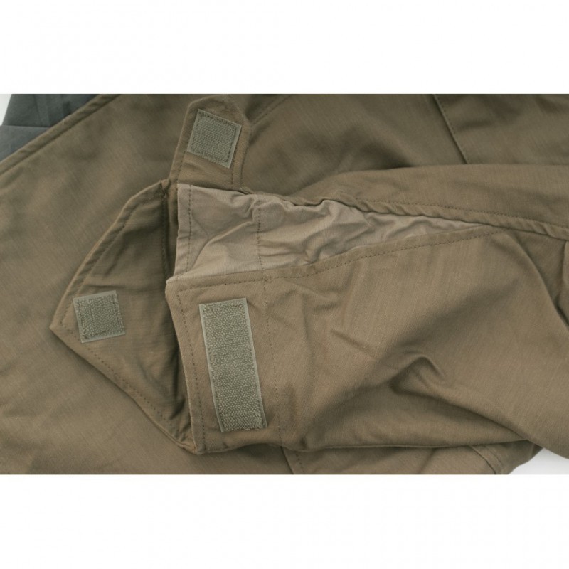 TYPE M-65 COMBAT JACKET