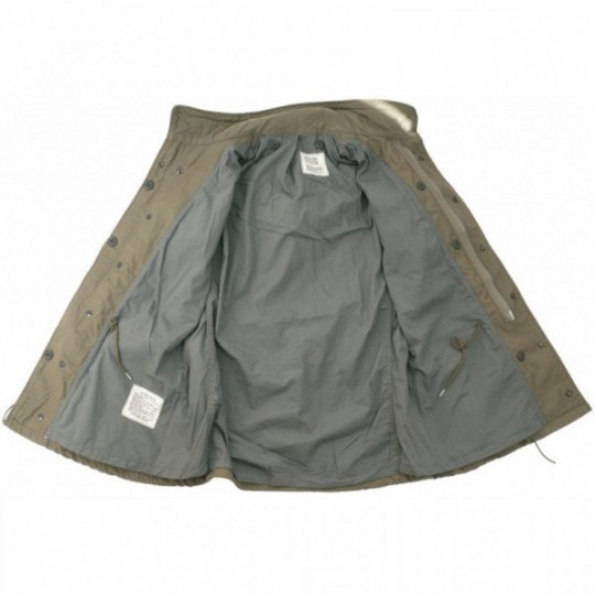 TYPE M-65 COMBAT JACKET