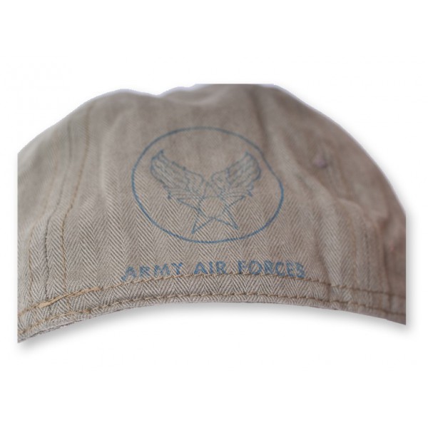 TYPE A-3 MECHANICS CAP