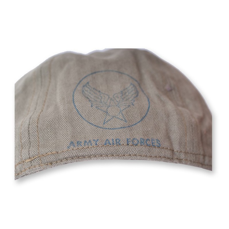 TYPE A-3 MECHANICS CAP