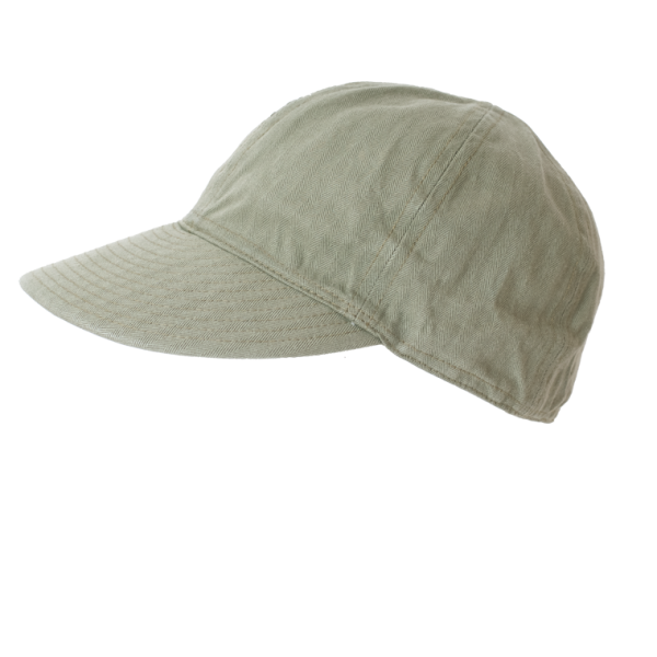 TYPE A-3 MECHANICS CAP