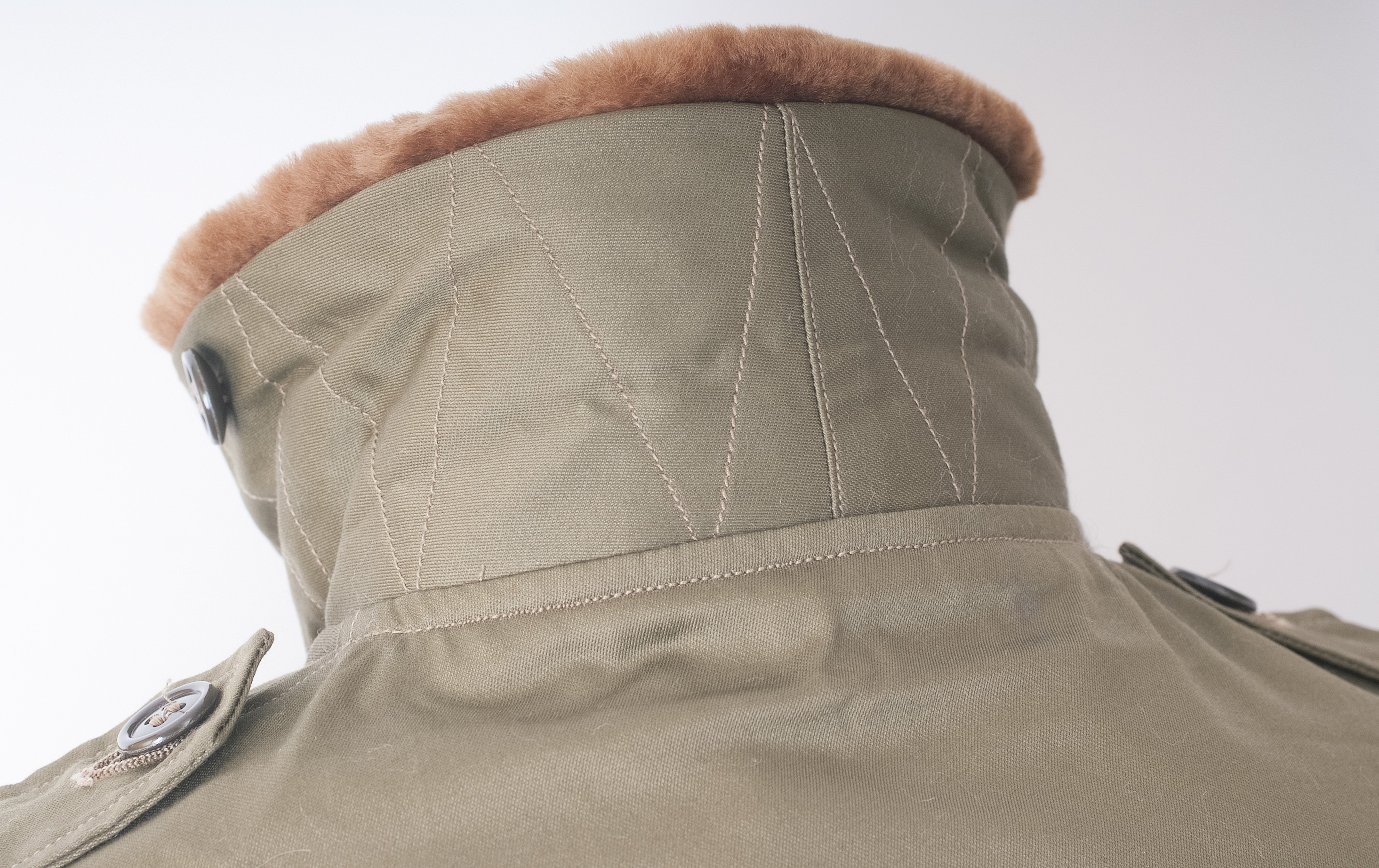 B-10 SUPERIOR TOGS RED KNIT