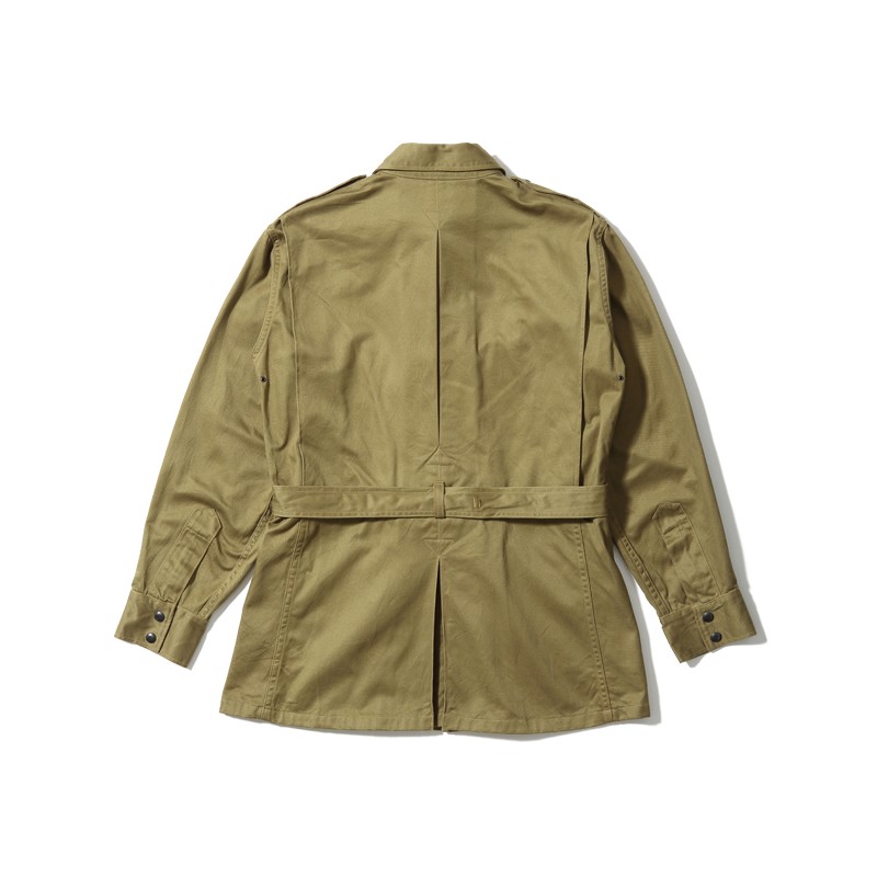 PARATROOPER JUMP JACKET