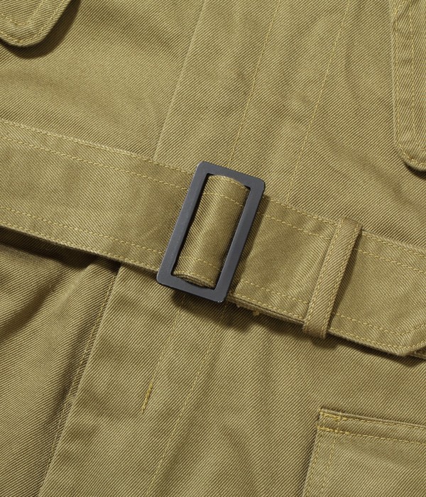 PARATROOPER JUMP JACKET