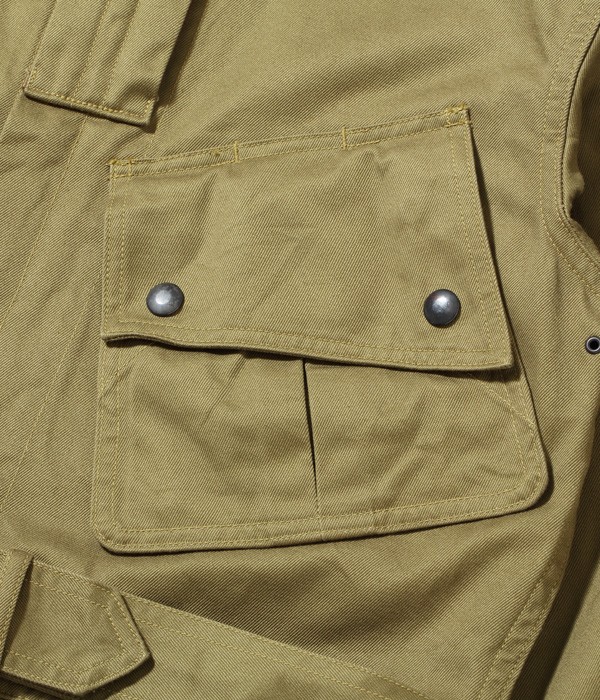 PARATROOPER JUMP JACKET