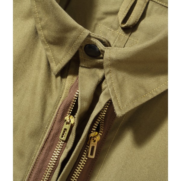 PARATROOPER JUMP JACKET