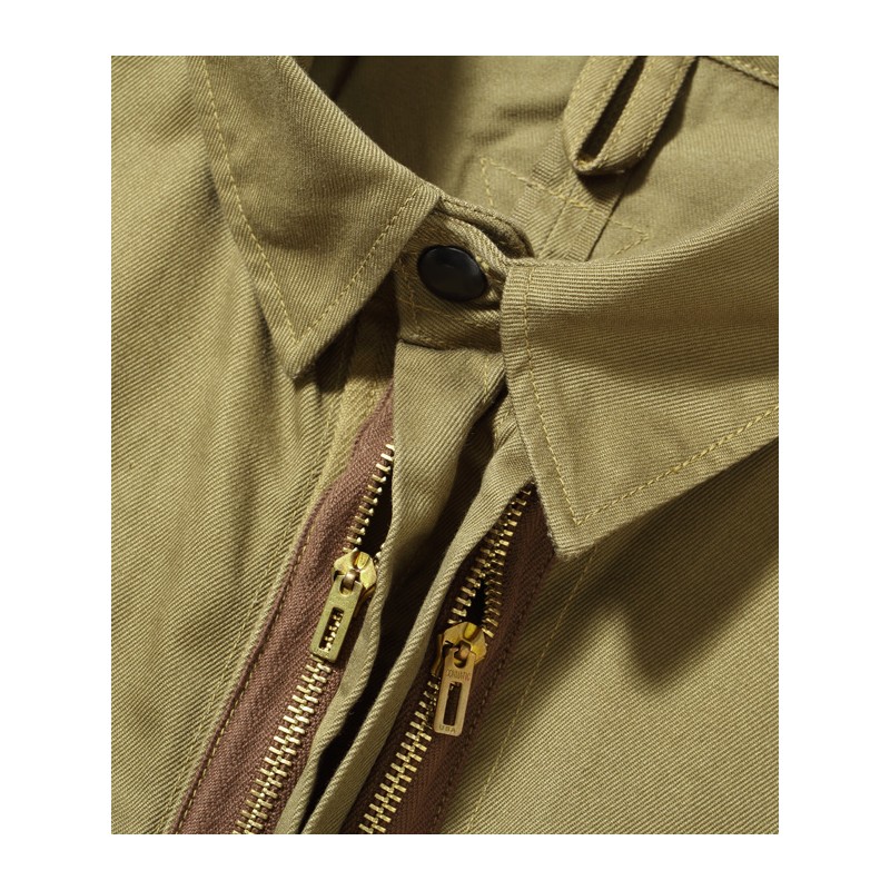 PARATROOPER JUMP JACKET