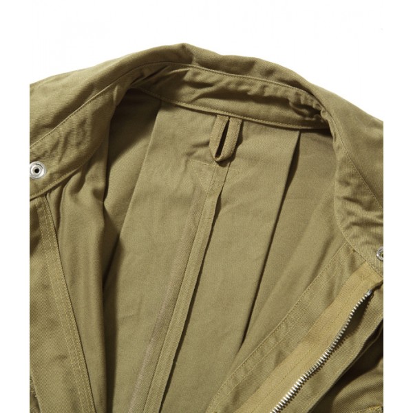 PARATROOPER JUMP JACKET