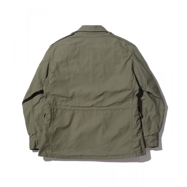 TYPE M-43 COMBAT JACKET