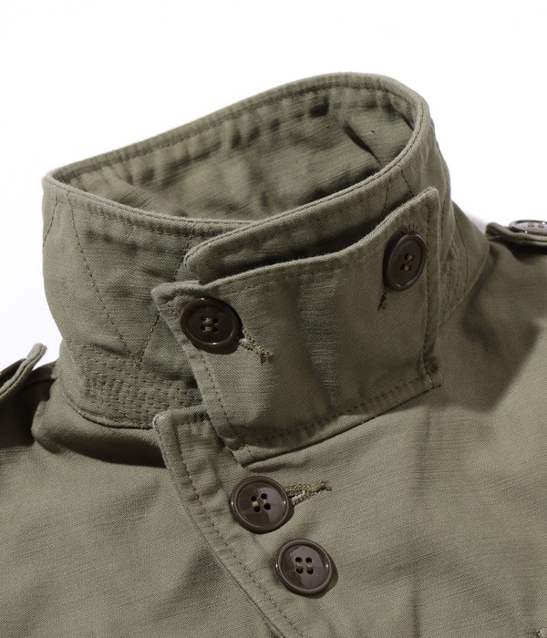 TYPE M-43 COMBAT JACKET