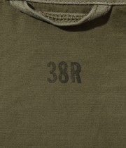 TYPE M-43 COMBAT JACKET