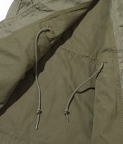 TYPE M-43 COMBAT JACKET