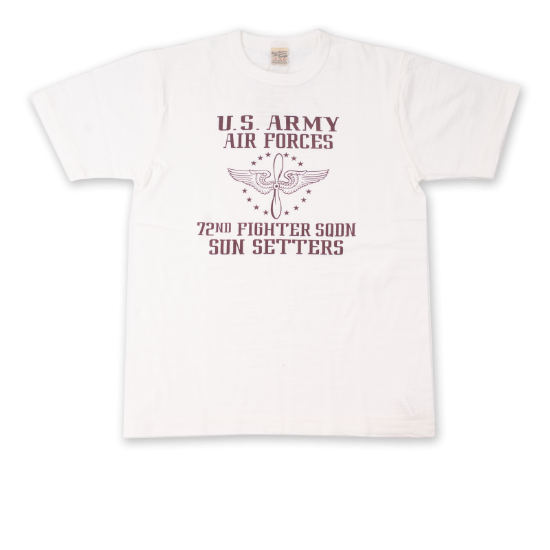 72nd Ftr Sqd Sun Setters